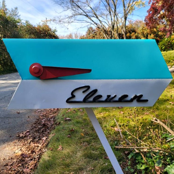 Regular 5-inch "sw Mcm" Script Font. Mid-century Modern / Retro ...