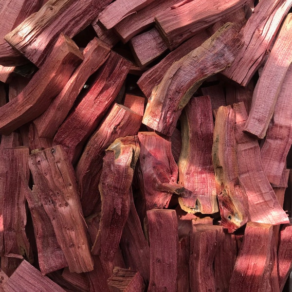 Aromatic Cedar Wood Stick , Red Cedar Wood Stick for Meditation ...