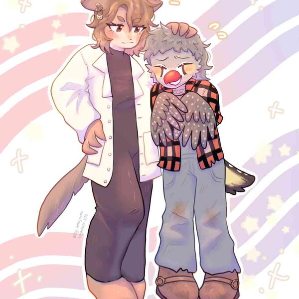 Super Customizable Anthro Base | Feral Furry/fursona Lineart ...