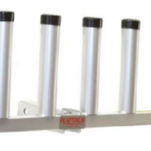 Bed Rail Rod Holder-holds 9 Rods-full Size Trucks Fits Most - Etsy