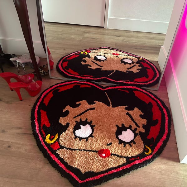 Kanye Graduation Bear Rug - Etsy