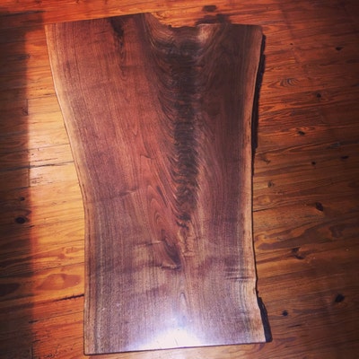 Cocobolo Box With 4 Drawers Handmade by Westwood Woodworking. the Box ...