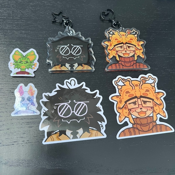 Regretevator Stickers - Etsy