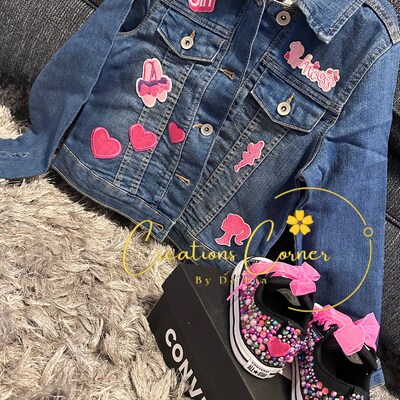 I Get Money Patch 3 1/2 Inch Iron on Patch Pink Money Bag - Etsy