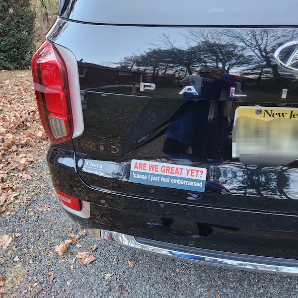 Bumper Sticker, There is No Planet B, Save the Planet Decal, Climate ...