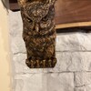 Rabbit Head Wooden Classic Corbel. the Price is for One Piece. - Etsy