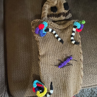 Pizza Baby Cocoon - Etsy