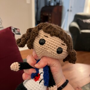 Max Crochet Pattern PDF Pattern US Terminology Instant - Etsy