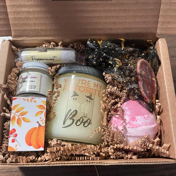 Zen Gift Box | Meditation Gift Box | Zen Relaxation Gift Box | Zen Self ...