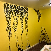 Wash Dry Laundry Vinyl Decal Laundry Room Decor D00387 - Etsy