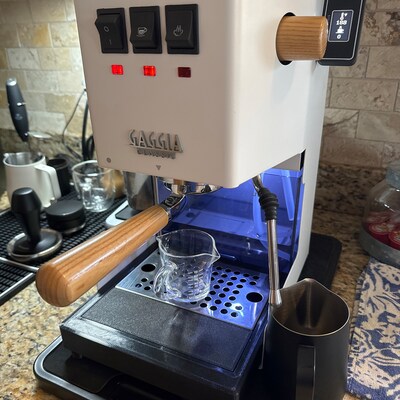 12 Bar OPV Spring for Gaggia Classic PRO and EVO - Etsy