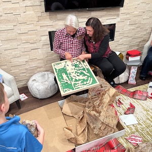 Wood Wind Golf Club Golf Course Map Layered Wood Golf Course Picture ...