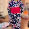 Japanese Work Pants, Nikka Pokka / Modern Style Ninja Pants - Etsy Canada