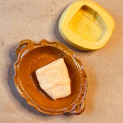 Mexican Bread Pan Dulce Piggy Mold Cochino - Etsy