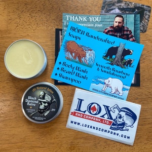 Organic Mustache Wax, Strong Stache Wax for Men, Strong Hold Mustache ...