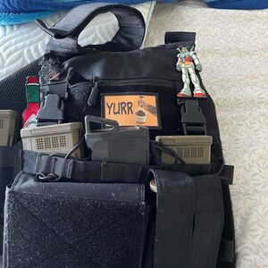 3 U.S. ARMY Air Defense Artillery Morale Patch Hook and - Etsy