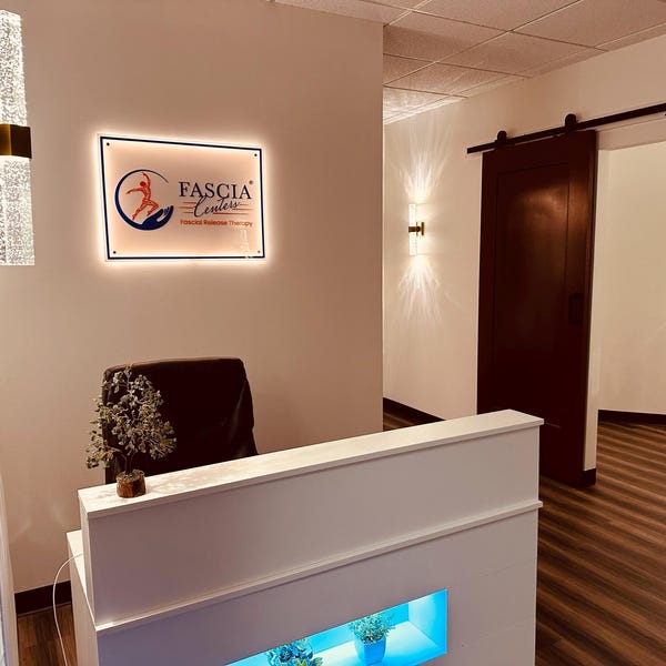 Business Sign & Salon Logo, Custom Acrylic Logo Sign, Signage for ...