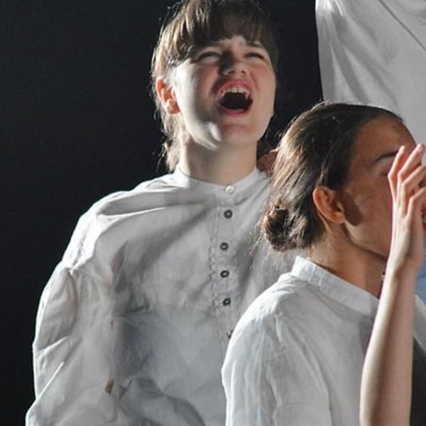 Ladies Civil War Garibaldi Blouse Sizes 6 to 24 Muslin Blouse - Etsy