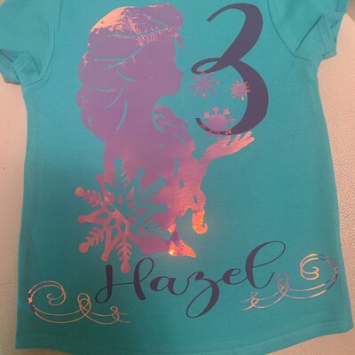 Anna SVG Die Eiskönigin SVG Frozen Silhouette Cricut Anna svg ...