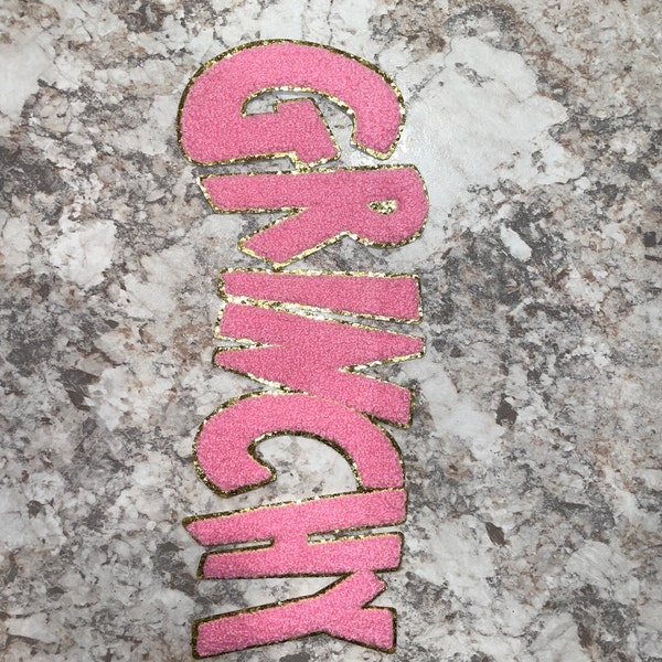 Stars and Stripes Patch, Patriotic Patch, Sequin Stars & Stripes Patch ...