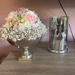 Sputnik Fairy Lights | Etsy