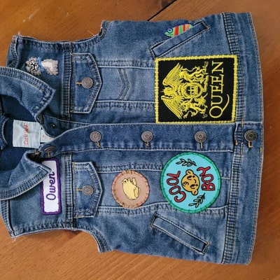 Pink Glitter Cowgirl Hat Patch Stars Western Embroidered Iron on CE5 - Etsy