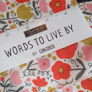 Tasha Noel Pixie Ville Row Quilt Pattern - Etsy