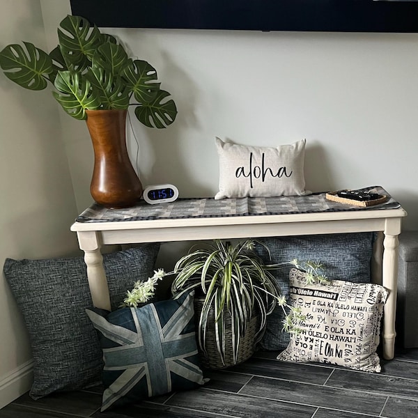 Small Town Pillow, Small Town Gifts, Life is Better in a Small Town ...