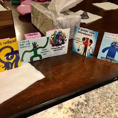 Garten of Banban Premium Matte Vertical Poster - Etsy