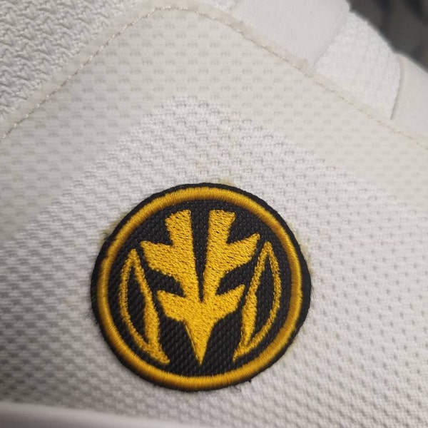 X-MEN Logo Iron on Patch/x-men/ X-MEN Logo/marvel Comic Patch/comic ...