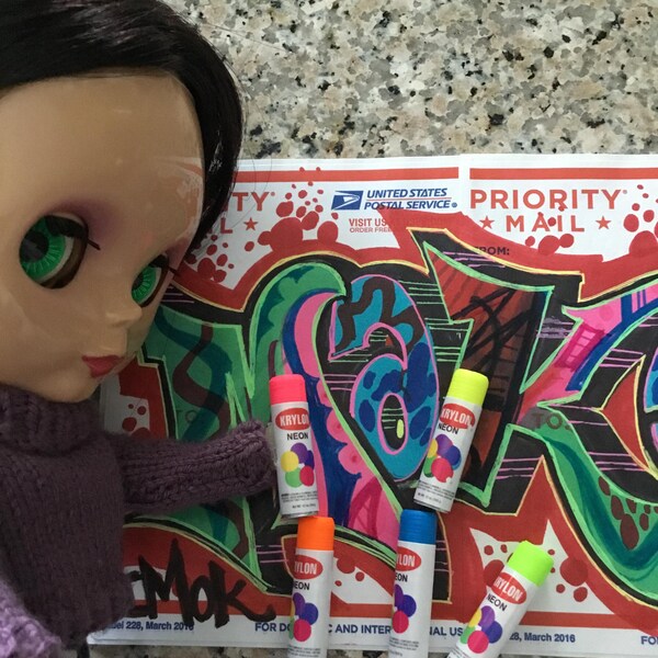 Mini Dawn Powerwash, Mini Dish Soap, 1:6 and 1/12 Scale - Etsy