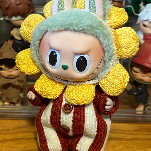 Pdf Knitting Pattern : Haru Shiba Inu, Haru Body, Instant Download. - Etsy