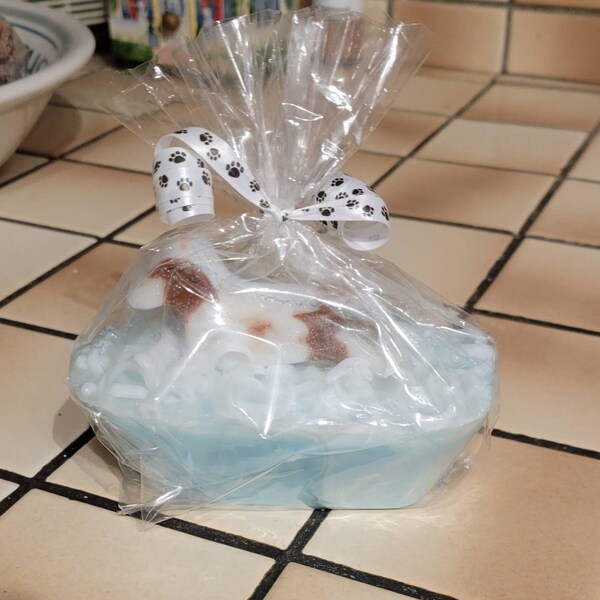 Handmade Glass Salt Shaker Angel / Guardian Angel/victorian Angel/salt ...