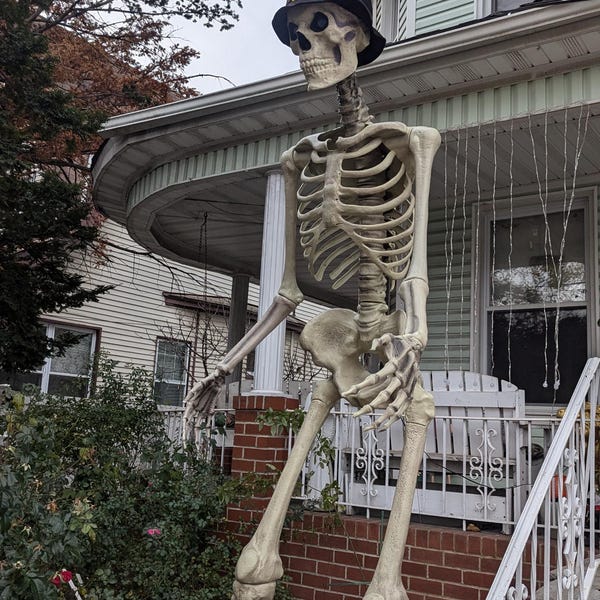 12ft Skeleton Thanksgiving Pilgrim Hat - Etsy