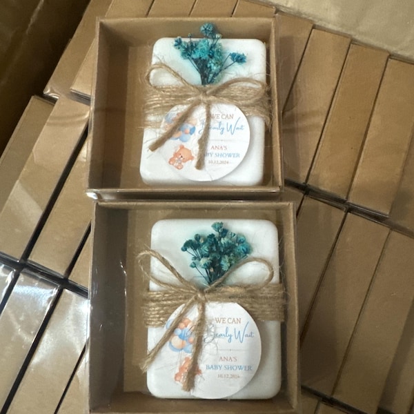 Bear Hug Soaps - Handcrafted, Colorful and Scented Artisan Bath Bars ...