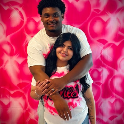 Lux Rosa 'tears of A Sad Girl' White Tapestry - Etsy