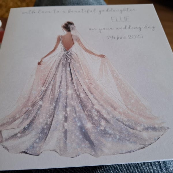 Prom Night Card for Granddaughter, Daughter, Niece, Great Granddaughter ...