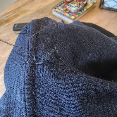 Moon Phases Shirt, Women's Aesthetic Sweatshirt, Boho Celestial Shirt ...