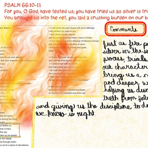 120 Procreate Fire Textures | Realistic Flames Procreate Seamless Brushes | Procreate Fire Brush ...