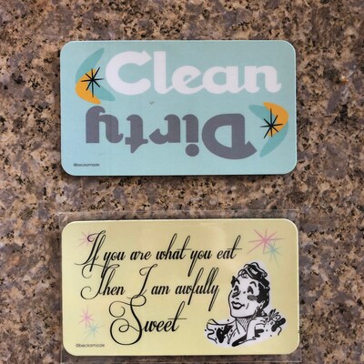 Packaging Label Ugly Box Design. Reused Box Sticker. Recycled - Etsy