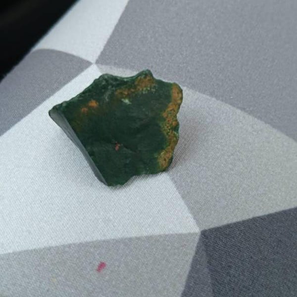Nephrite Jade Stone Point - Nephrite Jade Polished Tower - Mini Green ...