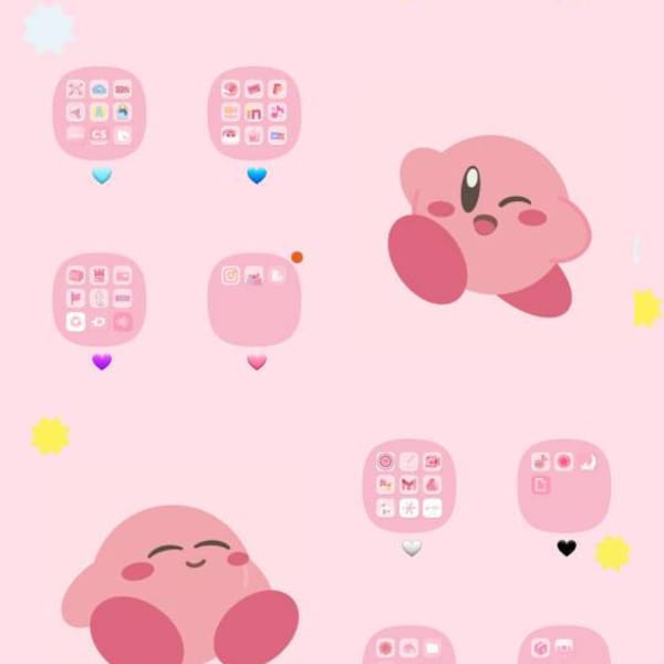 MULTI Icons Pack - Kiki's Delivery Service Theme Icons Wallpapers ...