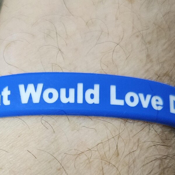 Personalized Silicone Bracelets for Mom Silicone Wristbands for Mothers ...