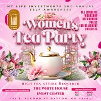 Editable Flyer Template, Rise and Radiate, Womens Conference, Women's ...