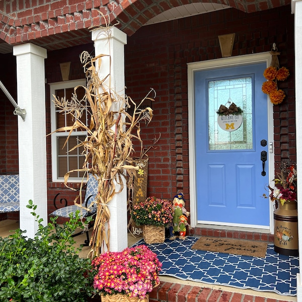 Alabama Roll Tide Sandstone Car Coasters - Set of 2 - Etsy