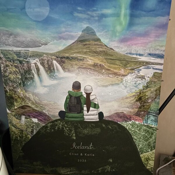 The Shipping Forecast, Print, Map Print, British Isles Print, Sea Print ...