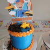 Super Mario Name Banner Birthday Decorations Party Banners - Etsy