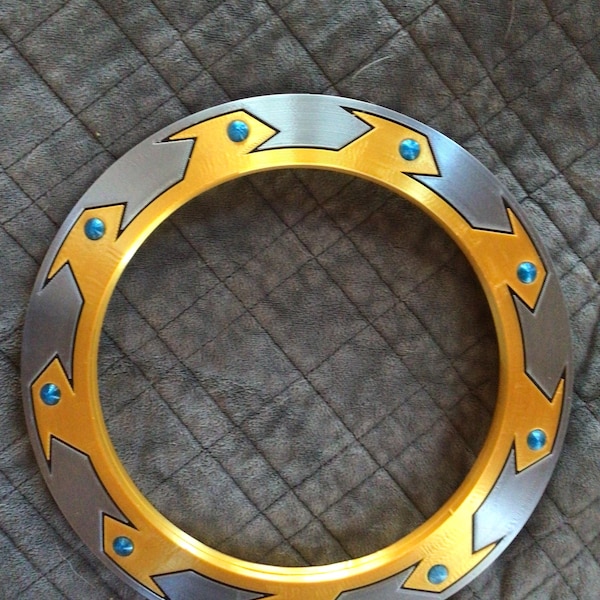 Vi Gauntlets / Gloves for Cosplay From Arcane, League of Legends - Etsy