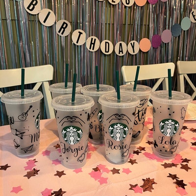 Nanalan Who's That Wonderful Girl Png Digital Download Instant nana ...