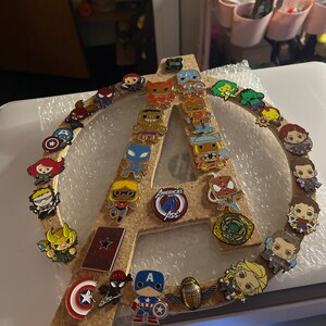 Pixar Pin Board Doug From Up - Etsy